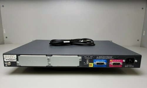 HP ProCurve J9148A 2910AL 48G POE+ 48 Port PoE+ Switch - Same Day ...
