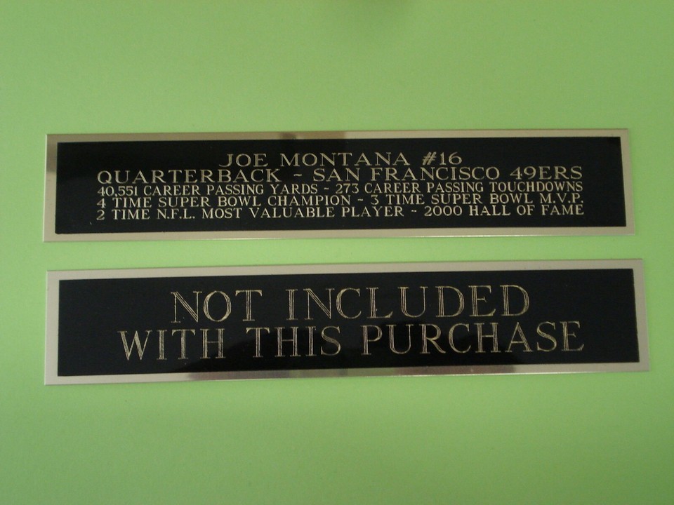 Cody Bellinger Dodgers Autograph Nameplate For A Baseball Bat Case 1.5 ...