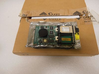 Sun Microsystems Dual Port FC SBUS Card 501-5266 X6730A | eBay