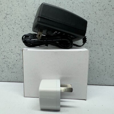 NZ Plug AC Adapter Replacement CND LED Light 36V 1A Lamp 100-240V YS35 ...