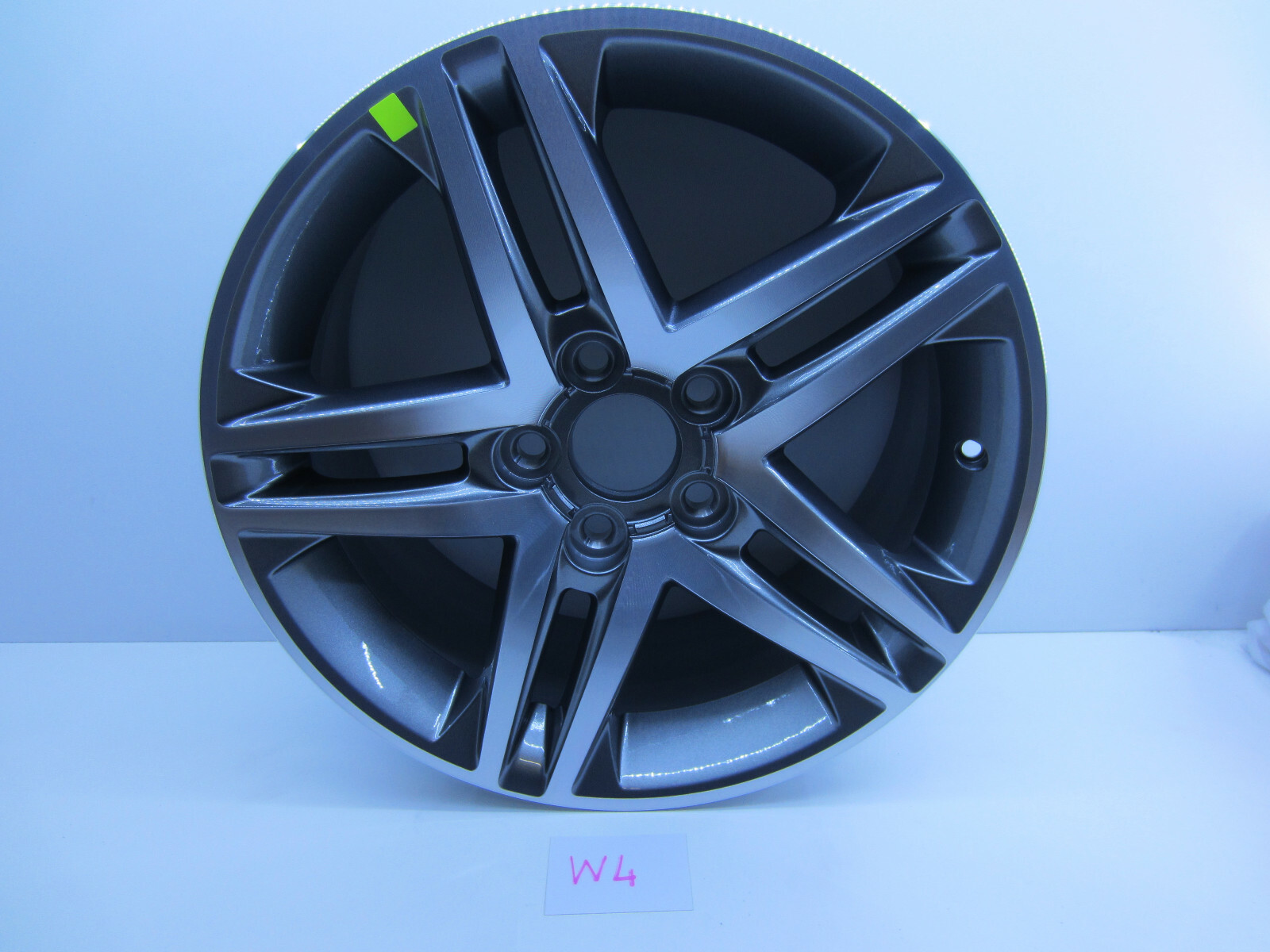 18" X 8" MAG WHEEL RIM HOLDEN COMMODORE VE SERIES 2 GENUINE VE SERIES 2 ...