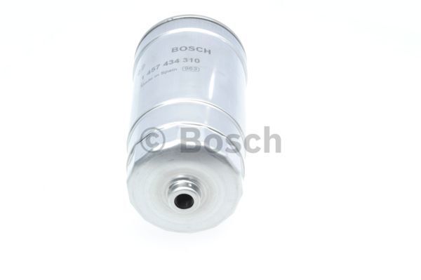 BOSCH 1457434310 - Fuel filter cross reference