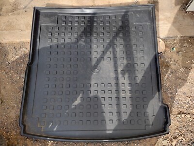 Genuine Mercedes-Benz s213 E Class Estate Shallow Bootliner A2138140100 ...