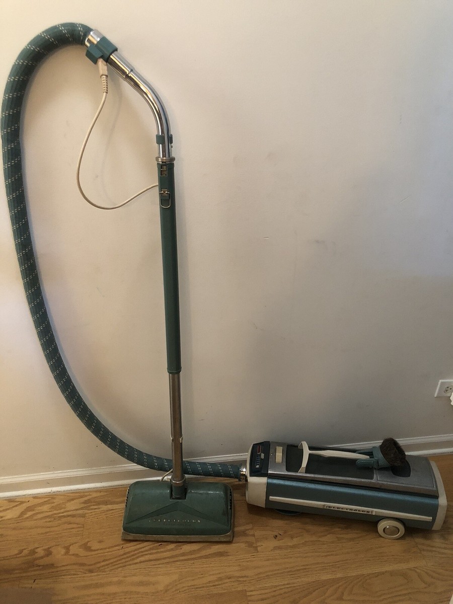 Old Electrolux Canister Vacuum Cleaners Electrolux Pure C9 Origin
