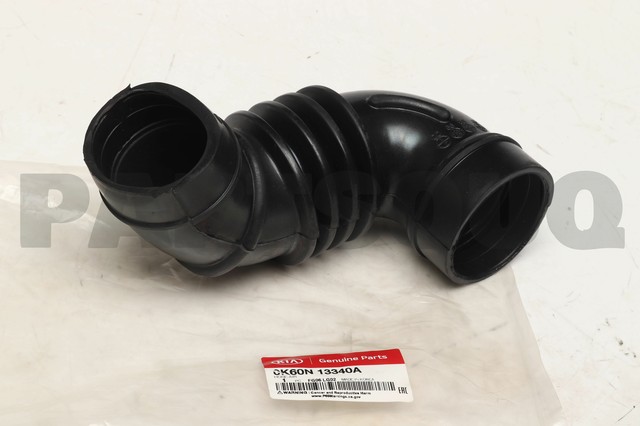 0K60N13340A Hyundai Hoseair 0K60N13340A Genuine OEM Part for sale ...