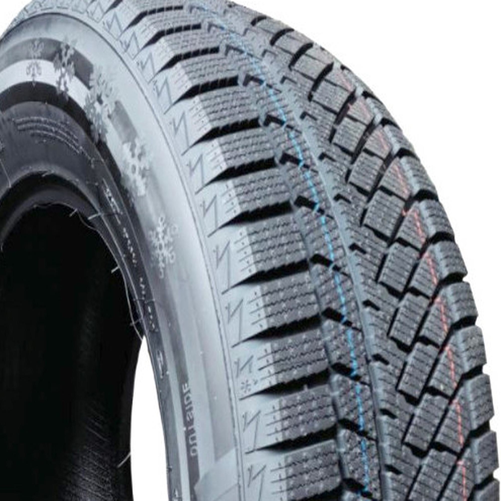 1 New Haida Hd687 - 235x45r18 Tires 2354518 235 45 18 | eBay