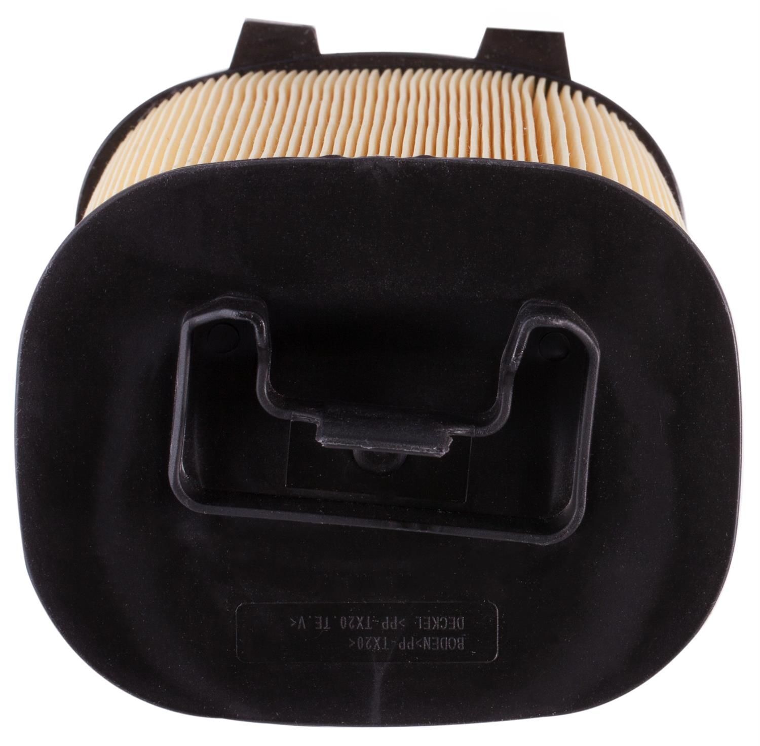 MERCEDES-BENZ A2740940004 - Air filter cross reference