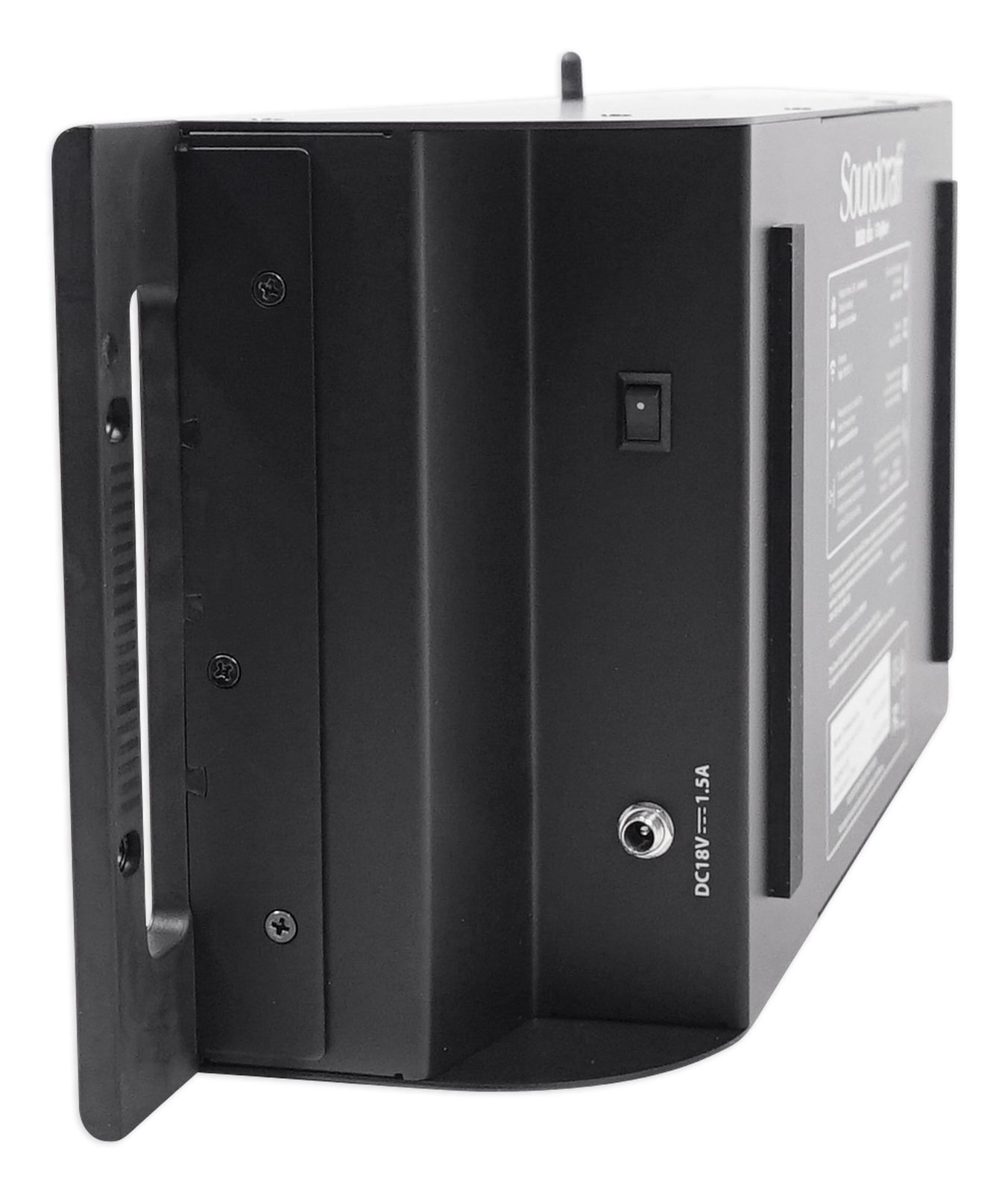 Soundcraft Ui16 16 Input Digital Wifi Mixer+App Control+Recording+(8 ...