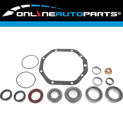 Differential Diff Bearing and Seal Repair Kit for Commodore VP VR VS ...