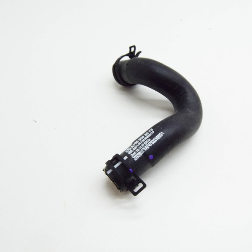 NEW MERCEDES-BENZ ML W166 PUMP TO COOLER COOLANT HOSE A1665003575 ...