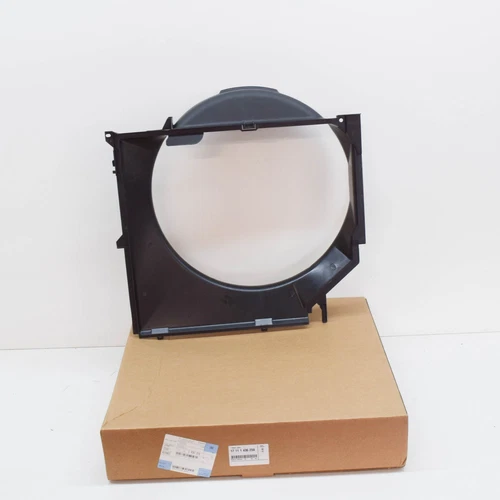 NEW BMW 3 E46 ENGINE COOLING FAN SHROUD 17111436259 2.2 PETROL ORIGINAL ...