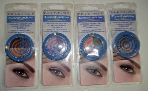 1X Prestige Eyeshadow DUO | eBay