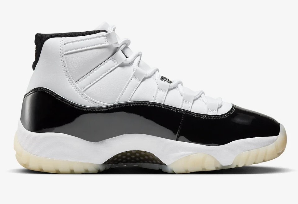 Jordan 11 Retro Gratitude Defining Moments GS Mens All Size US 7-12 | eBay