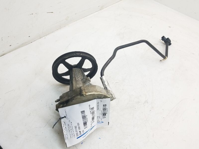 2014-2015 Chevrolet Silverado 1500, GMC Sierra Power Steering Pump ...