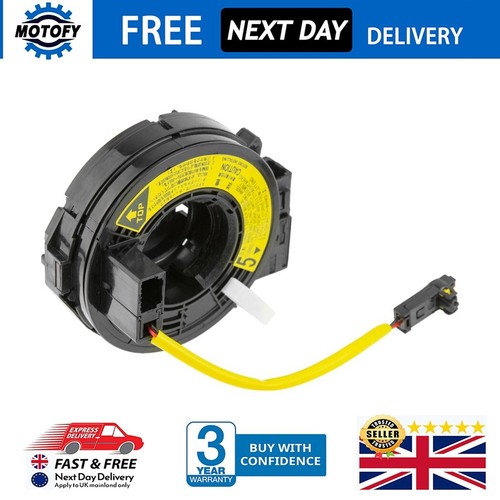 Squib Clock Spring For Suzuki Grand Vitara Swift Sx4 Alto 06-Onwards ...