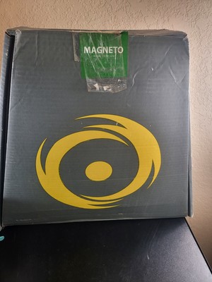 Trainers & Rollers - Cycleops Supermagneto Pro - Nelo's Cycles