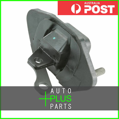 Fits ACURA TSX LEFT ENGINE MOUNT - CU2 | eBay Australia