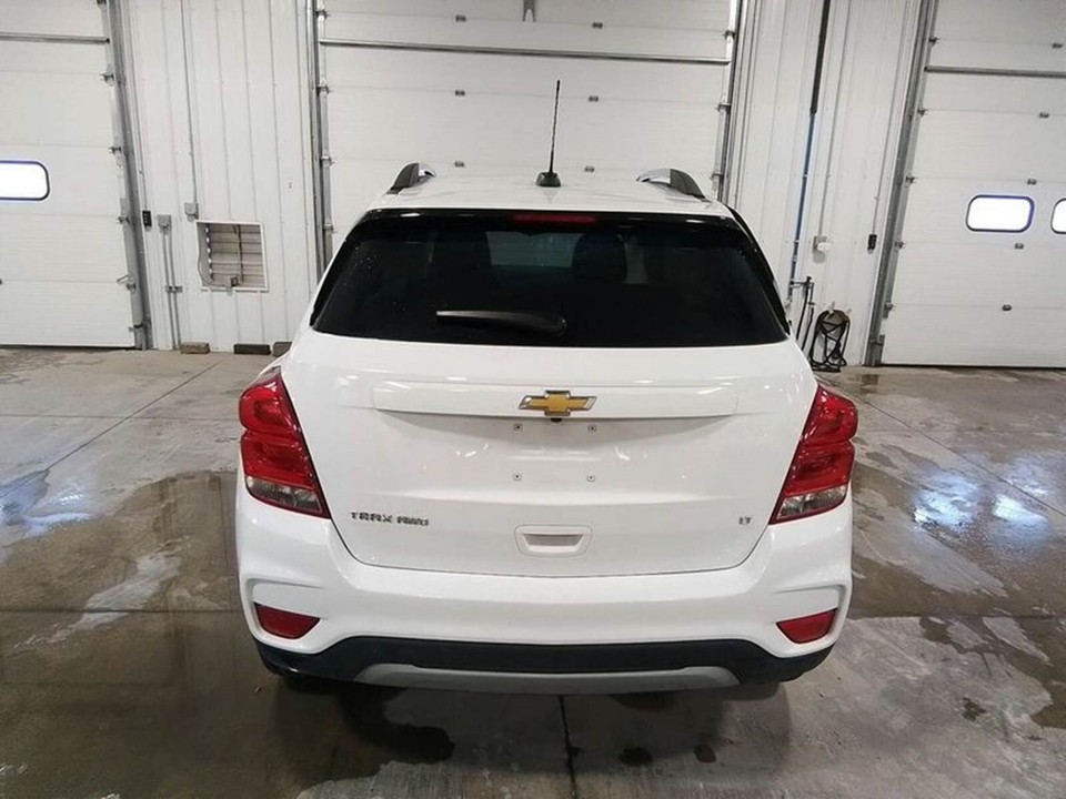 2020 Chevrolet Chevy Trax Rear Axle Differential Carrier | eBay