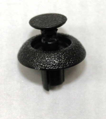 TOYOTA ENGINE COVER TRIM CLIP 10 PACK 9046707211 VARIOUS MODELS NEW ...