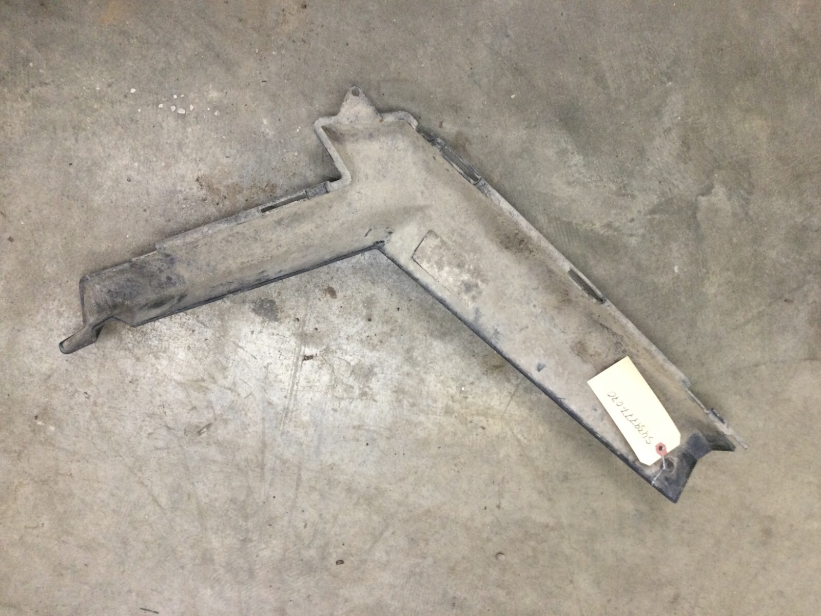 2015 POLARIS RZR 900 FRONT RH FENDER FLARE 5439761-070 OH02 | eBay