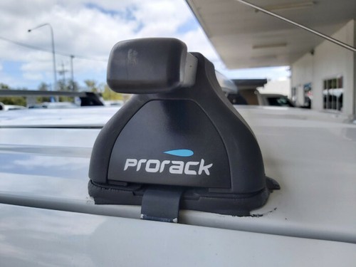PRORACK P-BAR fits TOYOTA COROLLA 5DR HATCH(2007-2012) BRAND NEW IN THE ...