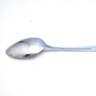 Hull AAA Stainless Steel DANISH KING/DANISHKING Oval Soup Spoon(s) | eBay