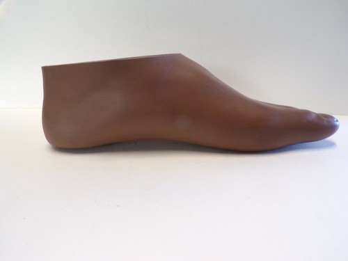 Freedom Prosthetic Foot Shell Size 29 cm LEFT | eBay