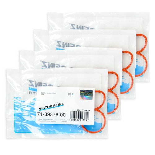 Victor Reinz Intake Inlet Manifold Gaskets Set for BMW 2.0 D N47 ...