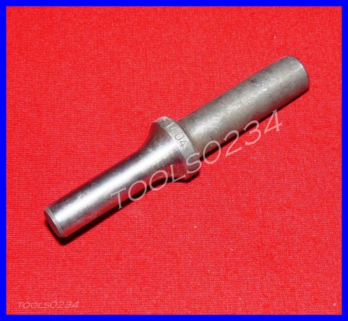 1604 Ajax 3/16" Round Head AN430 Pneumatic Rivet Set .401" Shank | eBay