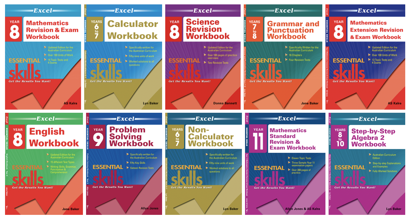 Year 7 Science Revision Workbook: Year 7 by Donna Bennett (Book, 2000 ...