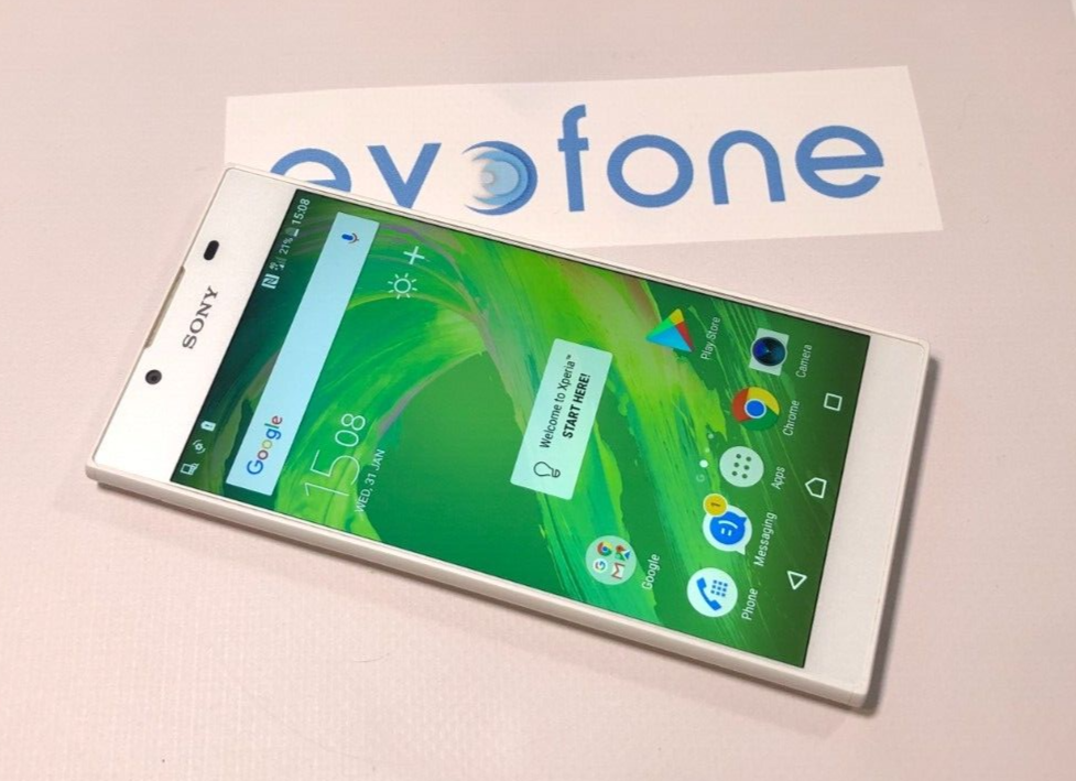 Sony Xperia L1 G3311 Mobile Phone Smartphone 16gb Unlocked for sale ...
