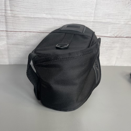 Nikon CL-M3 Lens Case (Black) #44944 | eBay