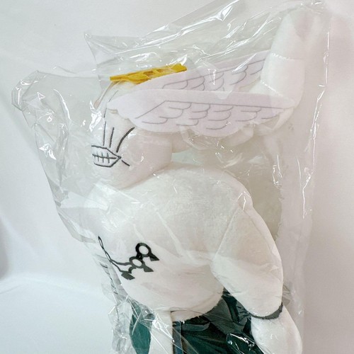 Jujutsu Kaisen Mahoraga Makora Big Plush Doll Toy FuRyu 2025 Japan. | eBay