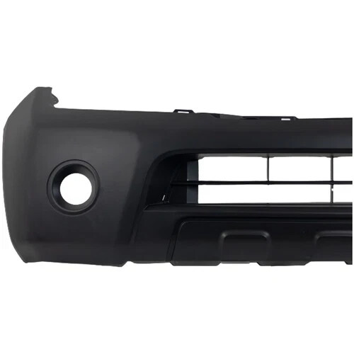 Front Bumper Cover Primed Plastic For 2008-12 Nissan Pathfinder S SE SE ...