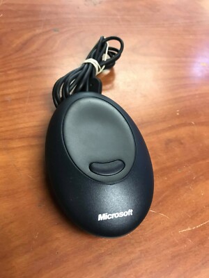Microsoft Wireless Optical Mouse Receiver 3.0 USB US Model 1026 Canada ...