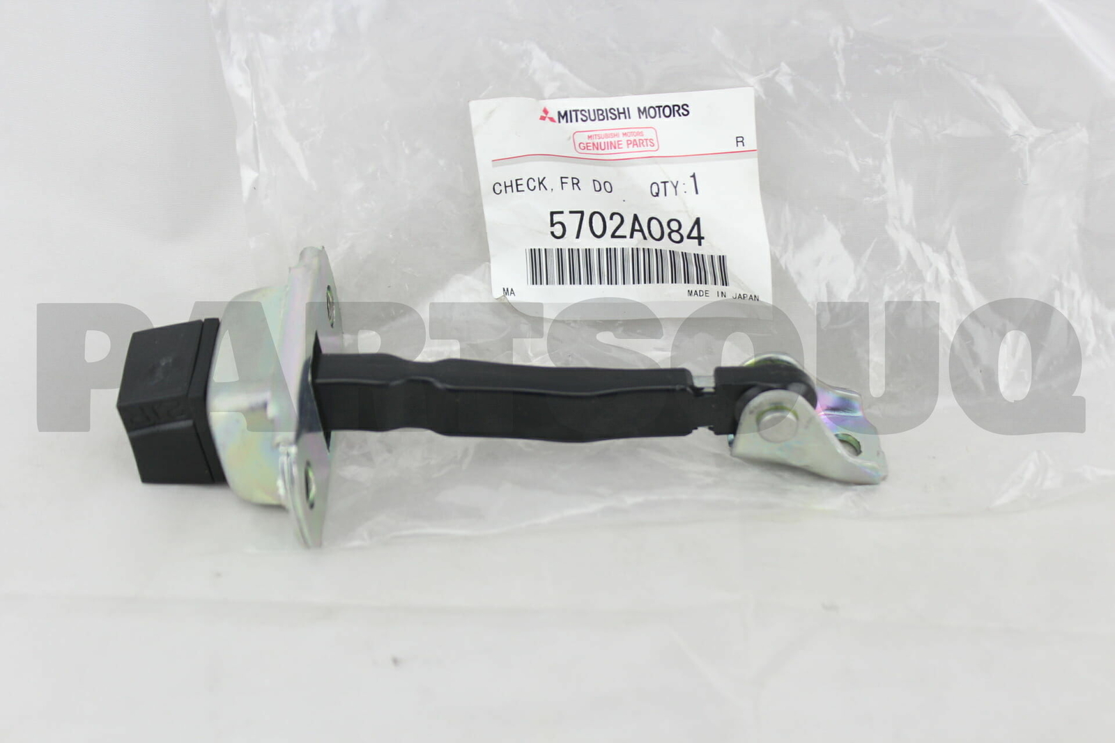 5702A084 Genuine Mitsubishi CHECK,FR DOOR | eBay