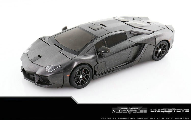 Reissue Unique Toys UT R-01 Lockdown Peru Kill Movie 4 Y-05 Figure In ...