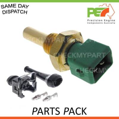 New FAE Coolant Temp Sensor+Connector Set For Holden Rodeo TF 2.6L 4ZE1 ...