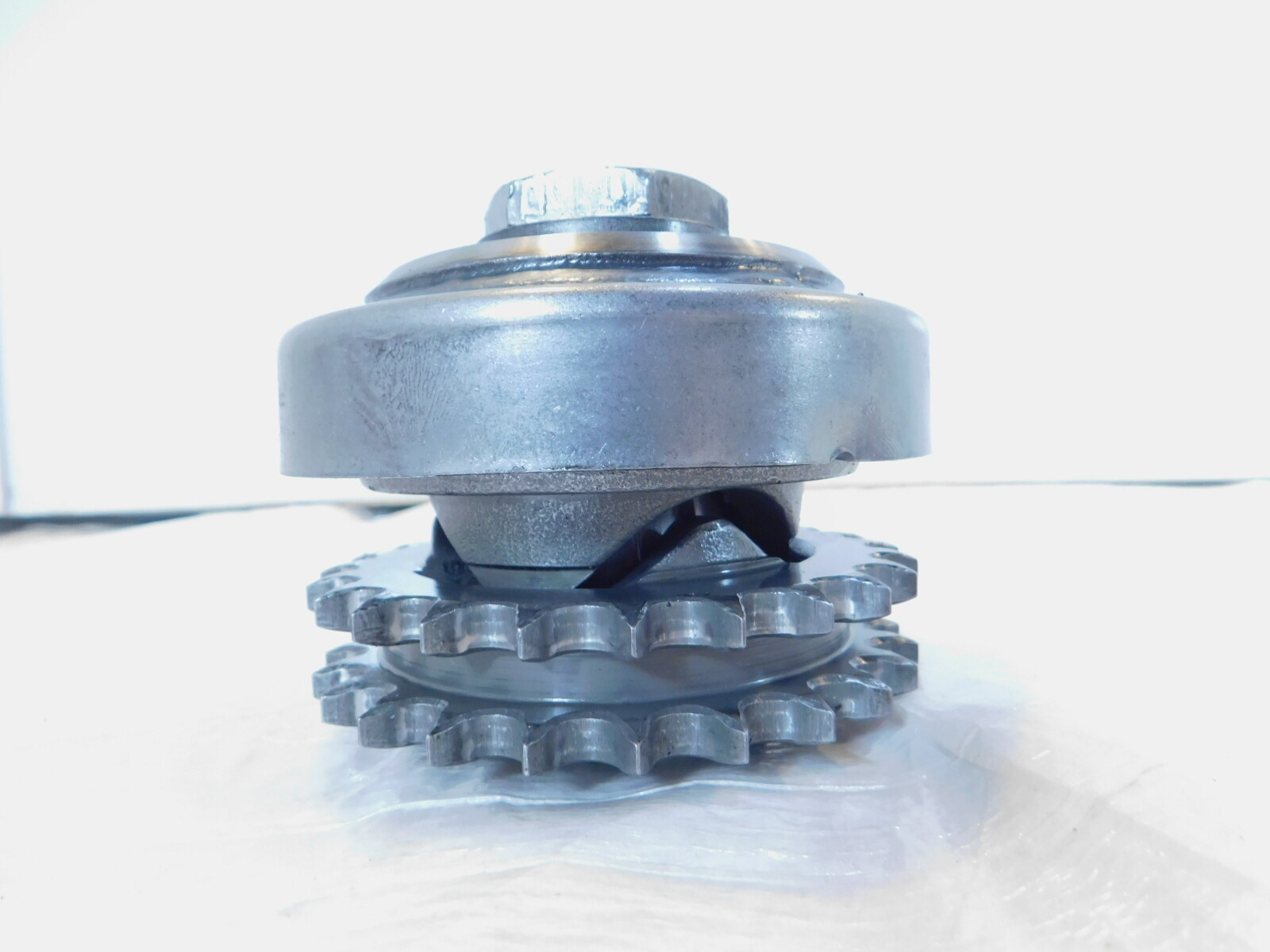 1991-1993 Harley Davidson Touring Softail FXR & Dyna Compensator Gear ...