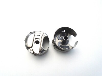 2pcs M-Class Bobbin Case For Grace Q'Nique Long Arm Quilting Machines ...