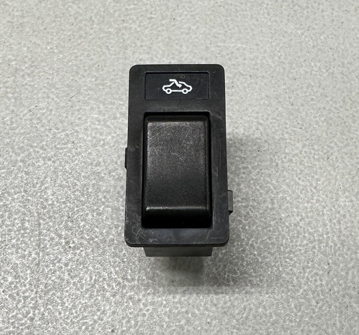 Volvo Sunroof Switch Sun Roof Window Control Button 740 940 960 OEM ...