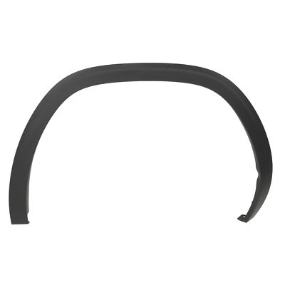 OEM NEW 18-20 VW Volkswagen Atlas Left Wheel Opening Molding 3CN-853 ...
