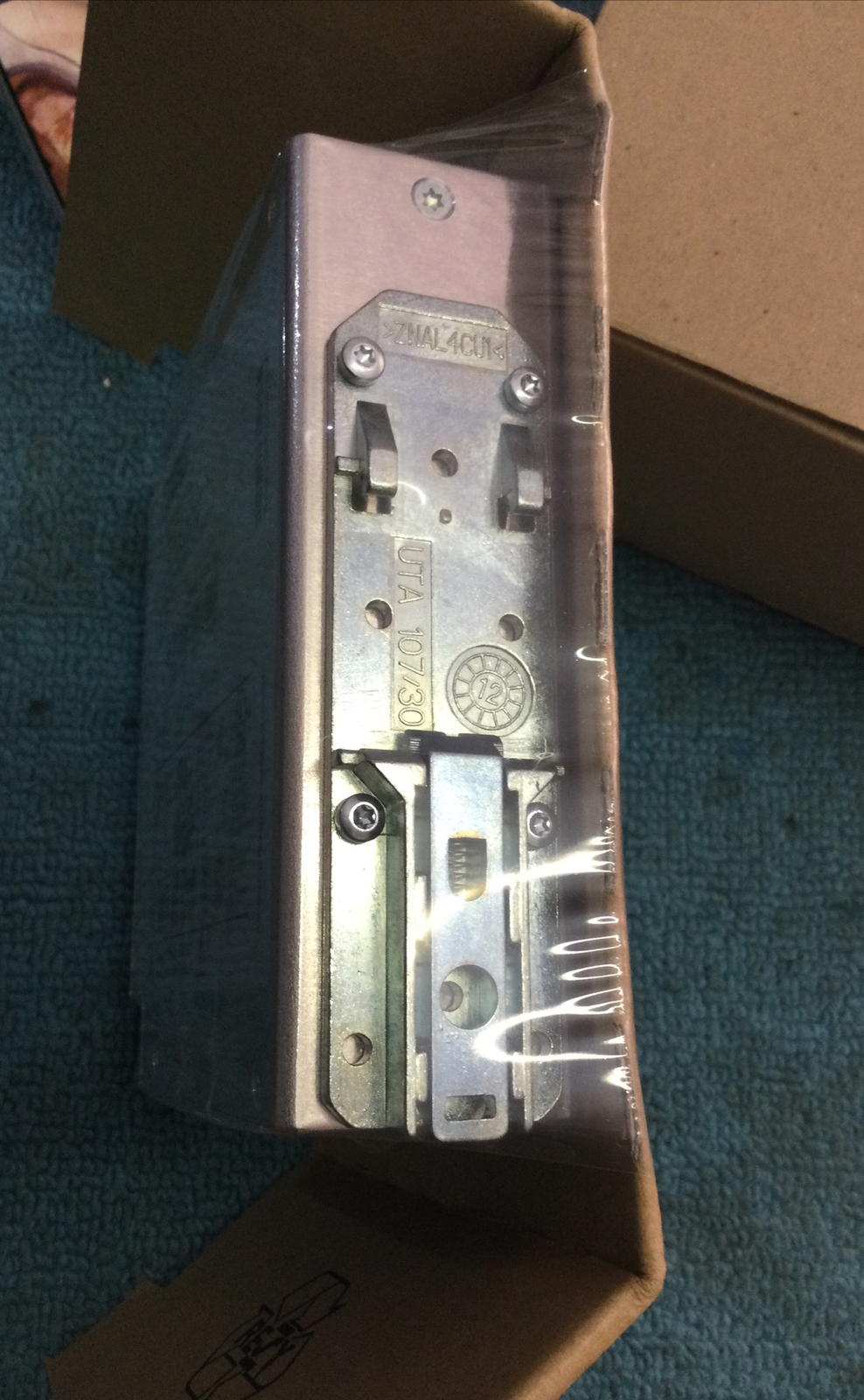 PHOENIX CONTACT Netzteil Stromversorgung Quint - PS/ 3AC/24DC5 Nr ...