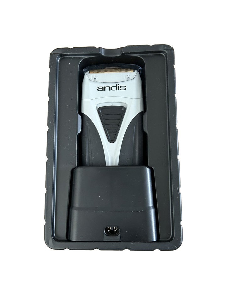 NEW Andis #17200 Titanium Foil Shaver Profoil Lithium Plus Razor ...