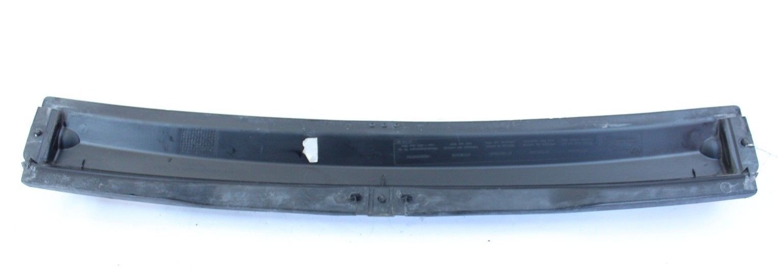 2000-2006 BMW E46 325cI 325i 330i MICROFILTER HOUSING COVER TRIM J2950 ...