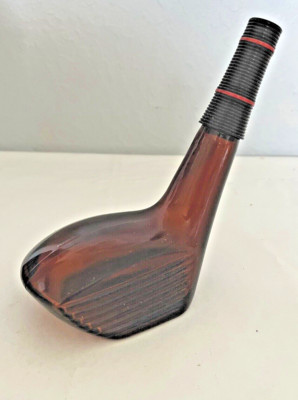 Vintage Avon Cologne Collectible Golf Series - THE "LONG DRIVE" in ...