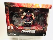 G.I. Joe 6" Classified Series Nemesis Immortal