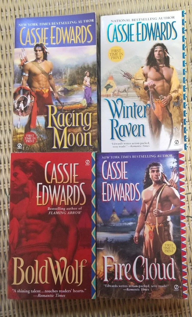 Native American Romance