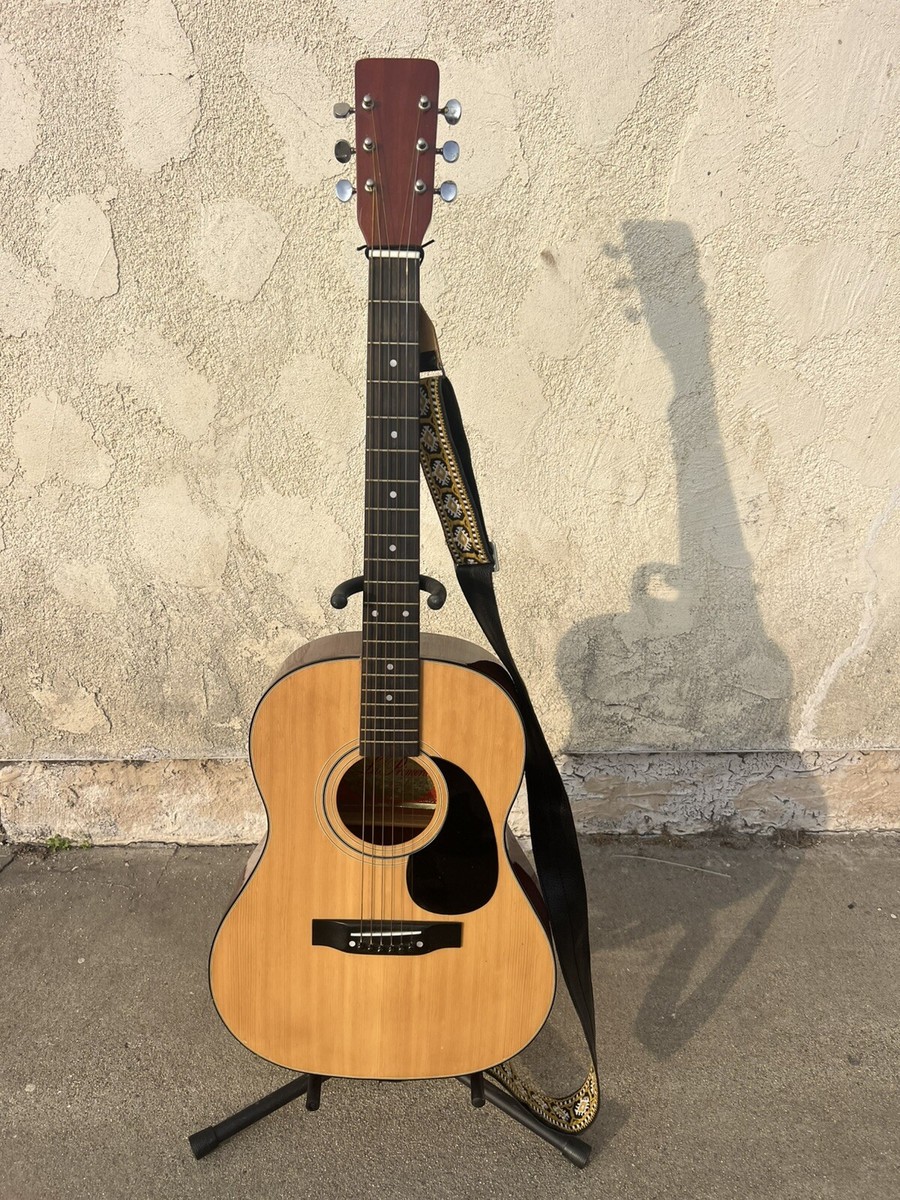 Primera Guitarra