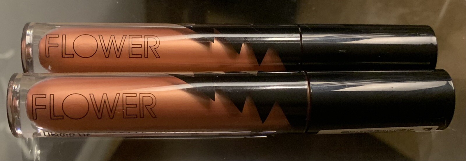 Flower Miracle Matte Metallic Liquid Lip | Best Flower Site